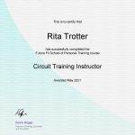 Specialism - The Health and Fitness Coach