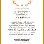 Specialism - The Health and Fitness Coach